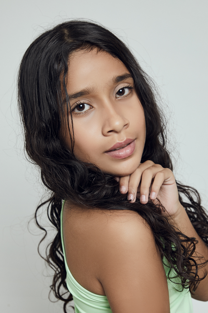 Valentina Jaramillo – Authentic Models