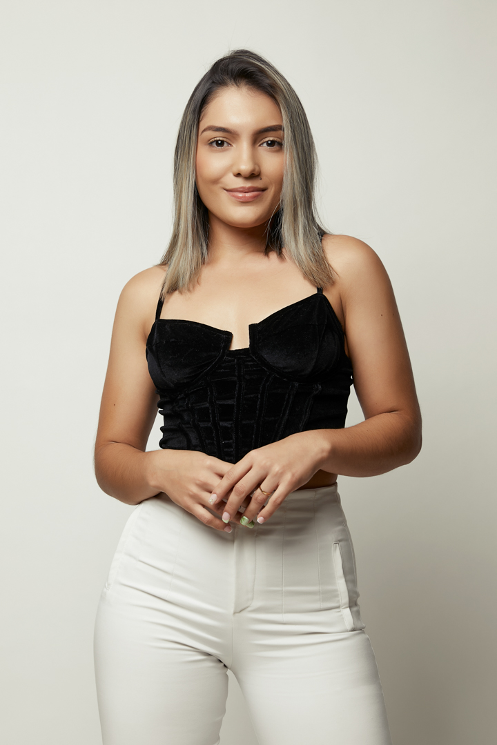 Alexandra Aguirre – Authentic Models