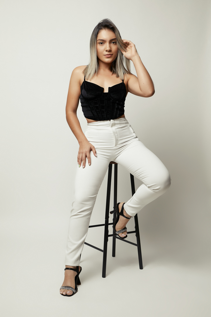 Alexandra Aguirre – Authentic Models