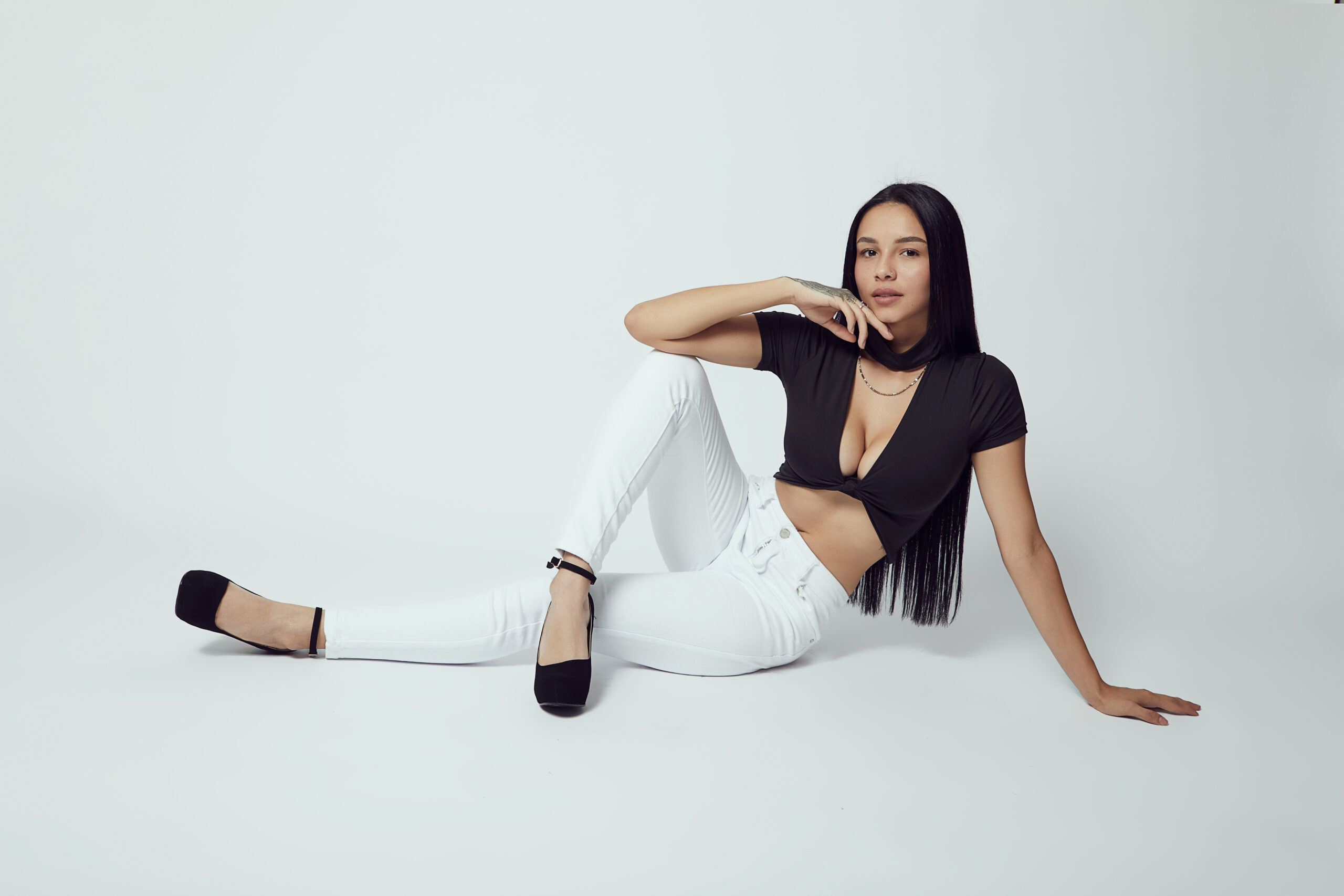 Veronica Vasquez – Authentic Models