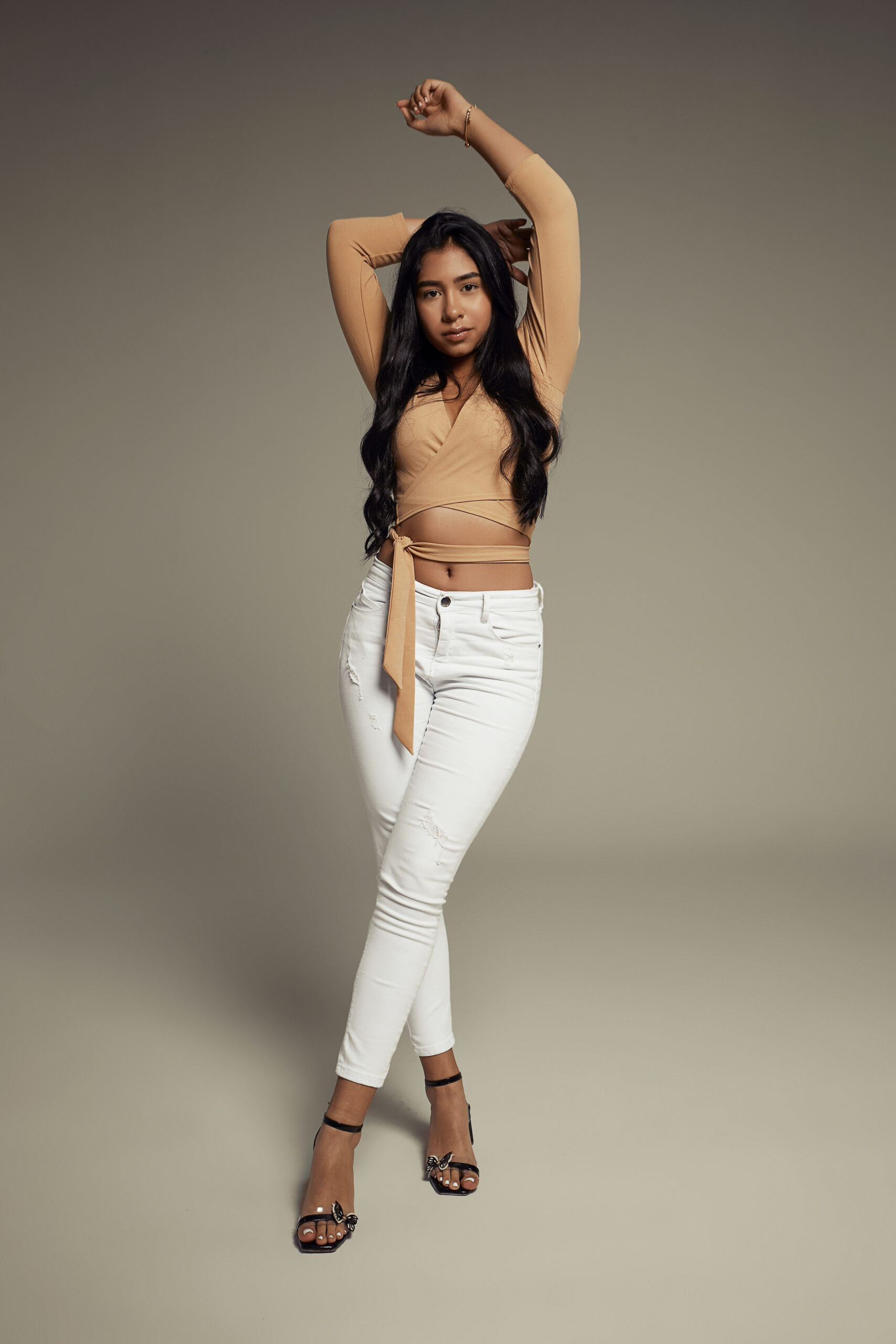 Sofia Lujan – Authentic Models
