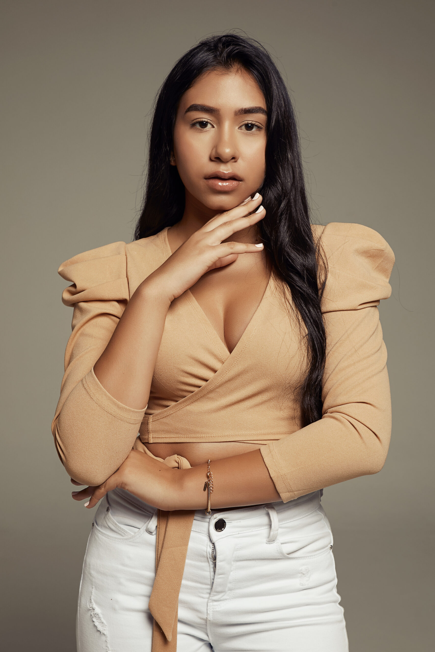 Sofia Lujan – Authentic Models